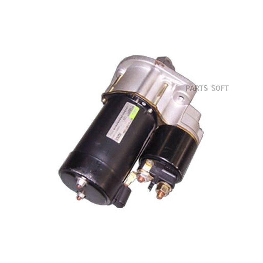 Стартер от официального дистрибьютора, CHERY, артикул B113708110BA