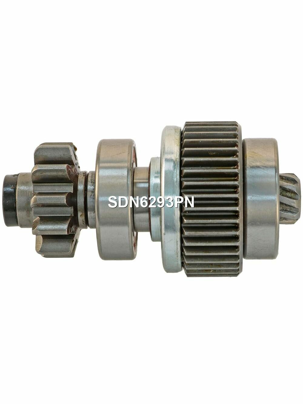 Бендикс стартера Toyota Crown, Dyna, Cressida, Land Cruiser (Тойота Краун, Дюна, Крессида, Ленд Крузер) / Volkswagen Taro (Фольксваген Таро)