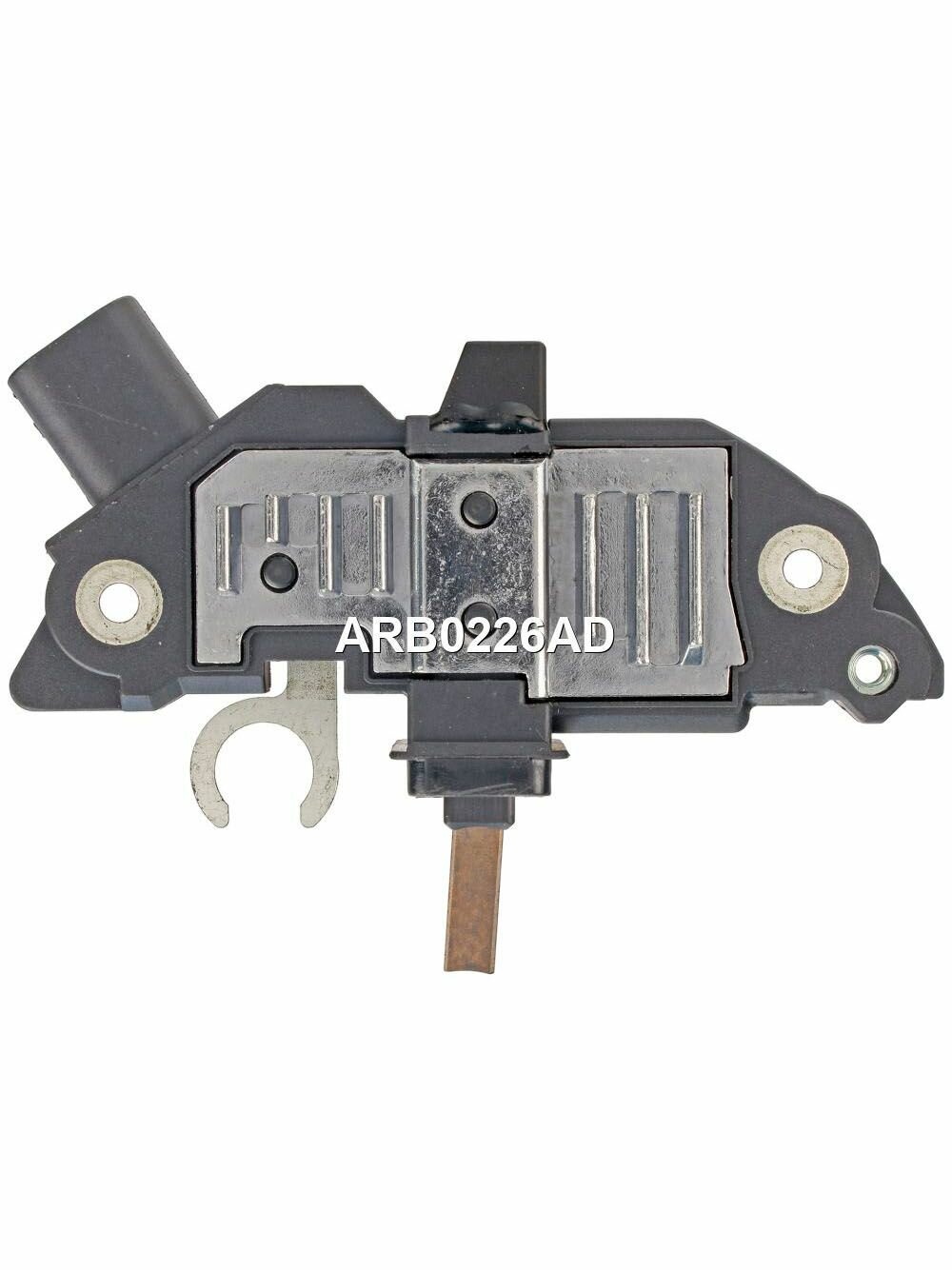 Регулятор (реле) генератора Opel Signum, Vectra C (Опель Сигнум, Вектор Ц) / Saab 9-3 (Сааб 9-3)