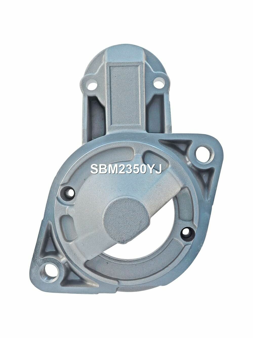 Крышка стартера передняя Hyundai Lantra Pony Sonata Mitsubishi Celeste Colt CordiaGalant L300 Lancer Space Runner