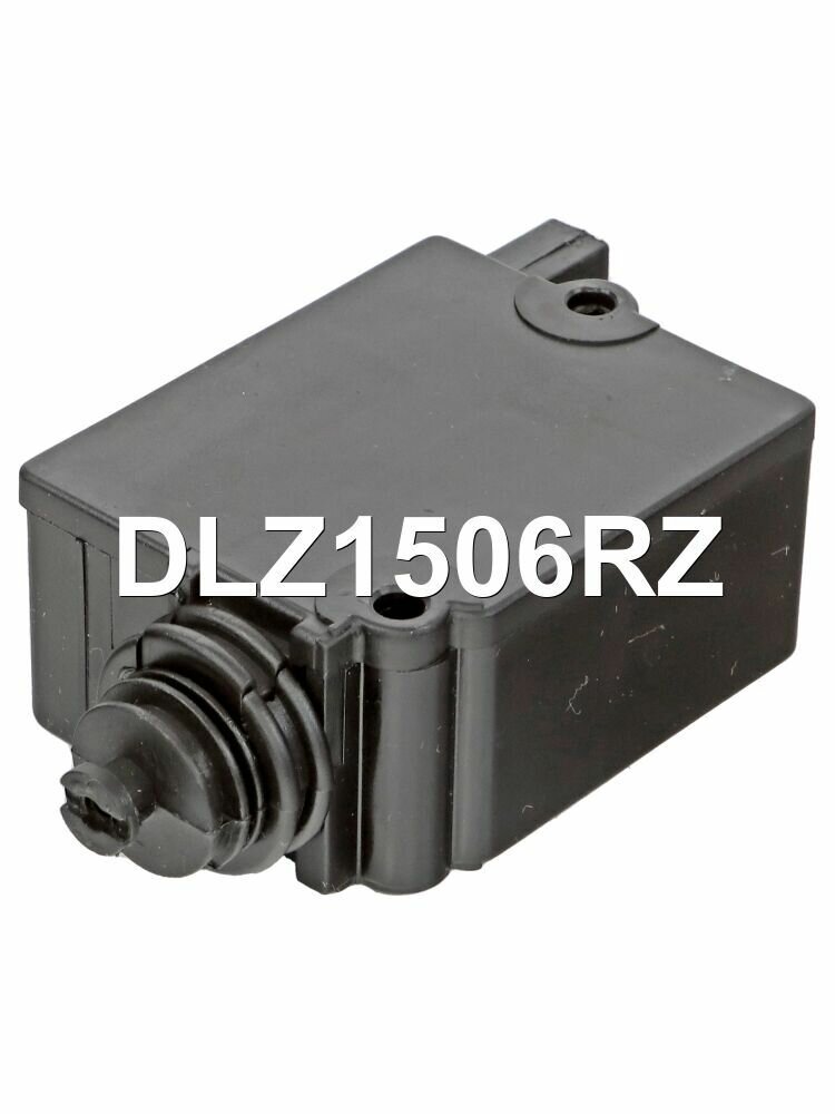 Актуатор замка двери Krauf DLZ1506RZ