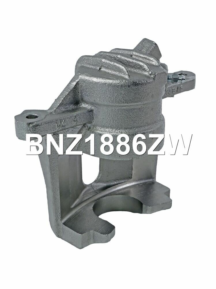 Суппорт тормозной Krauf BNZ1886ZW