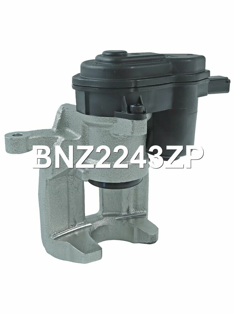 Суппорт тормозной Krauf BNZ2243ZP для Land Rover RANGE ROVER EVOQUE