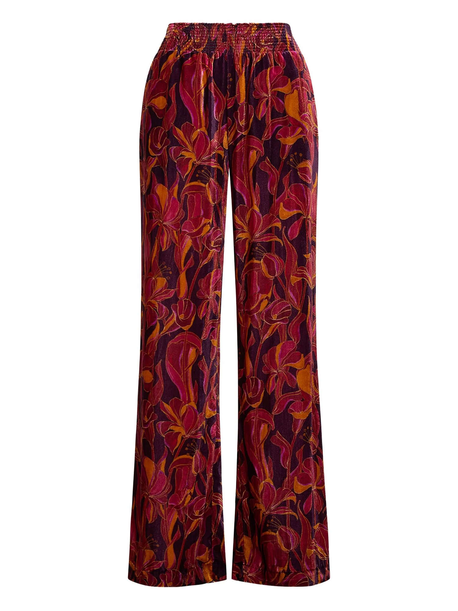 Брюки классические