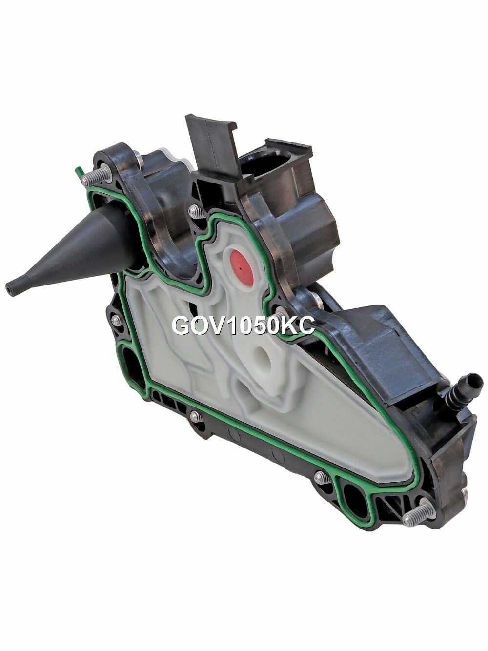 Маслоотделитель Audi A1 A3 A4 A6 TT Volkswagen Golf Passat Scirocco Tiguan Touareg Skoda Octavia Superb