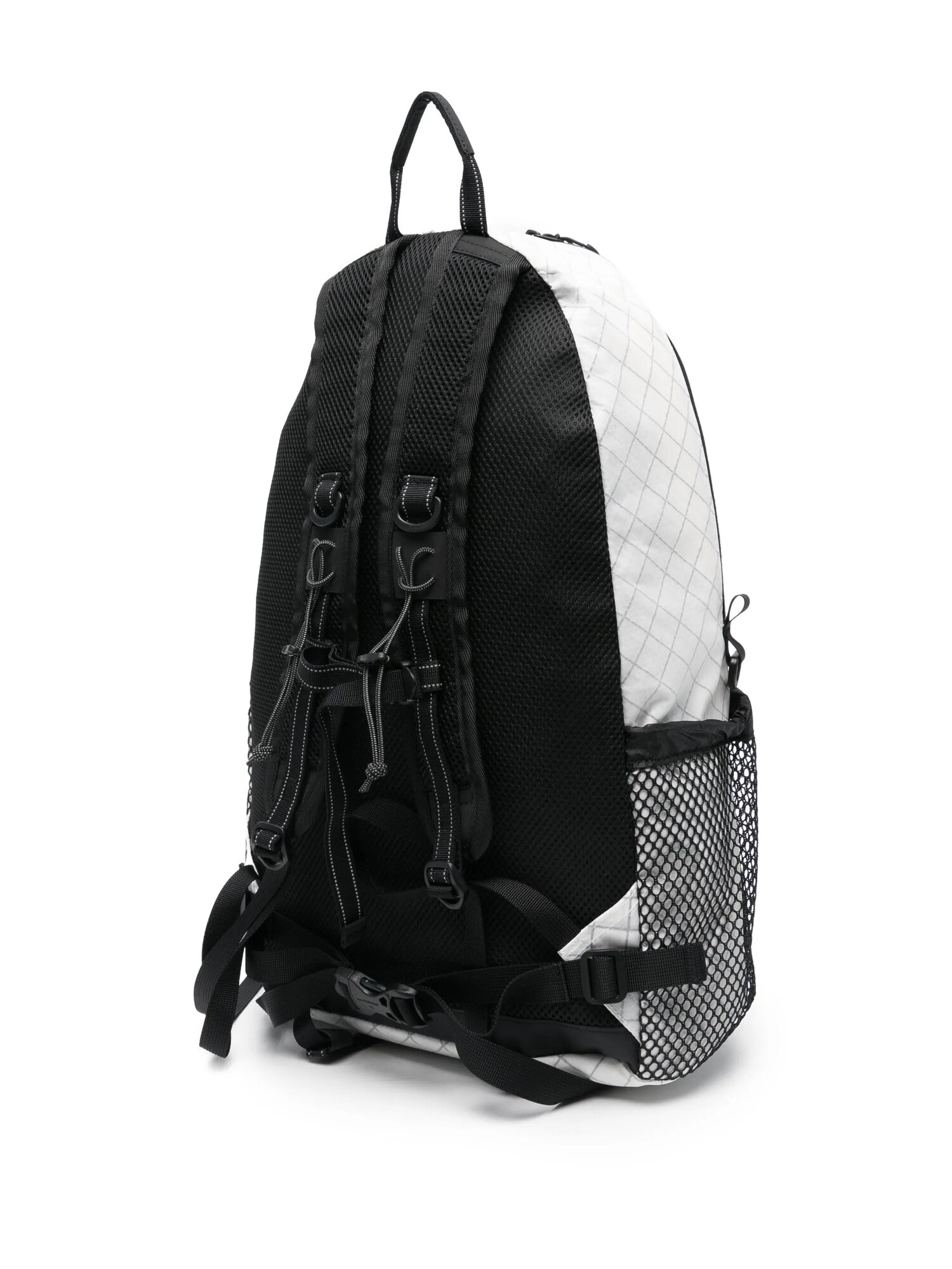 Сумка And Wander Ecopak, white — фото 1