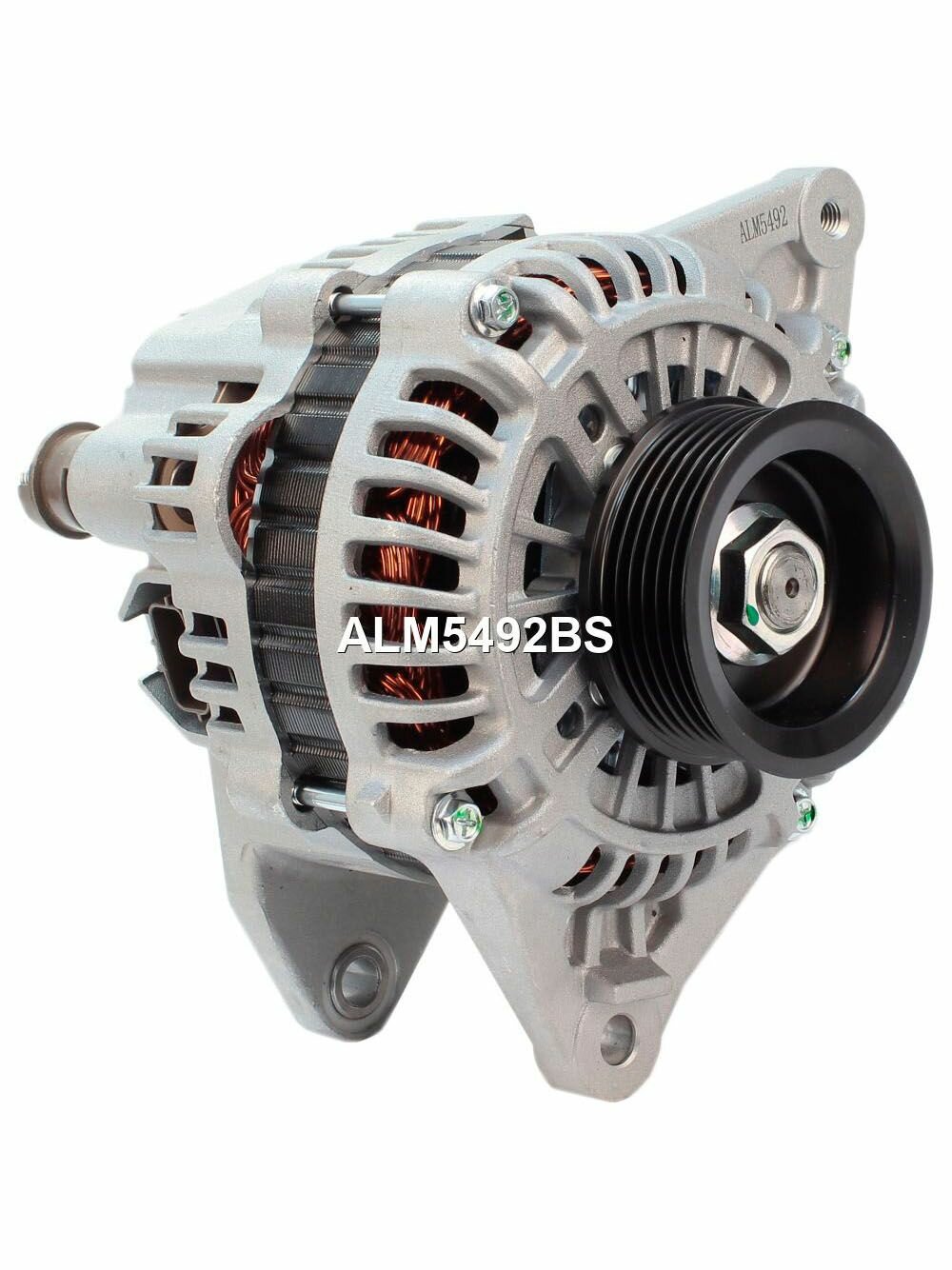 Генератор для авто (автомобильный) Mitsubishi Outlander (Митсубиси Аутлендер)