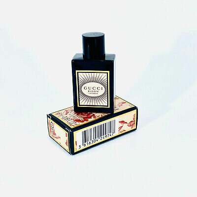 Gucci bloom intense Парфюмерная вода 5 мл