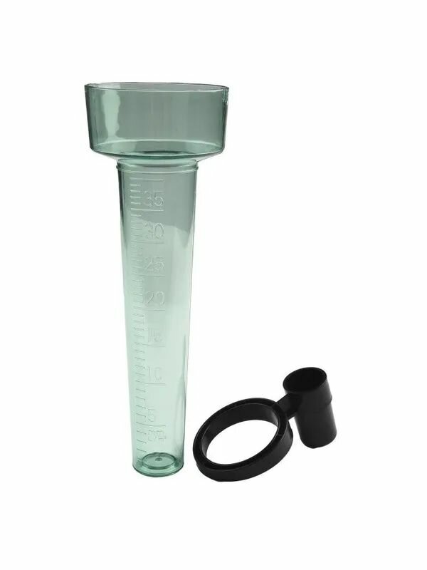 Дождемер,1шт