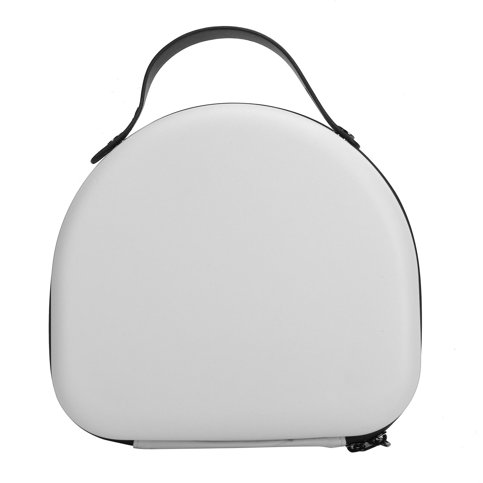 Сумка для хранения, дорожный чехол, для IOS Max с активным шумоподавлением, беспроводные наушники Bluetooth, серебристо-серый