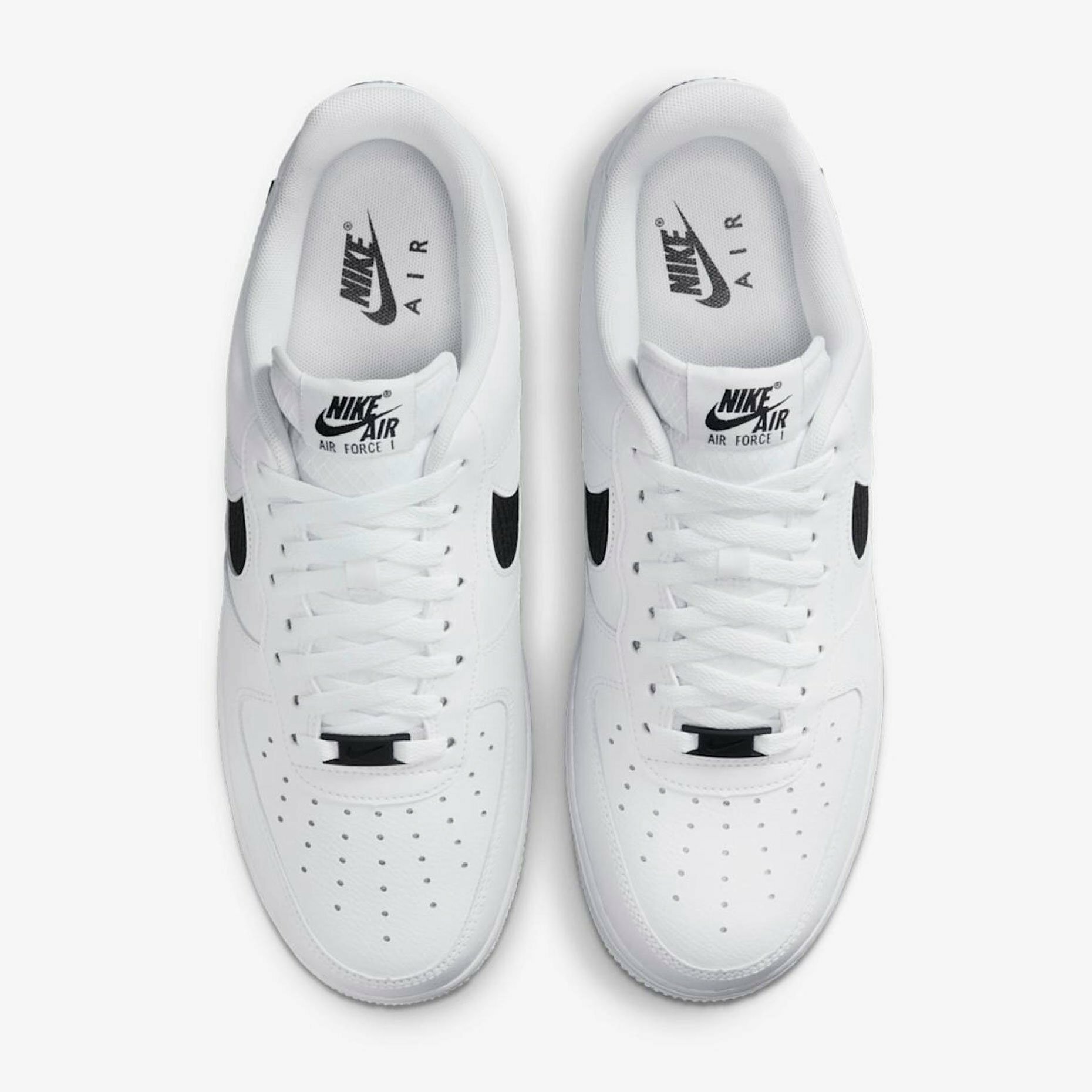 Кроссовки Air Force 1 '07 Low