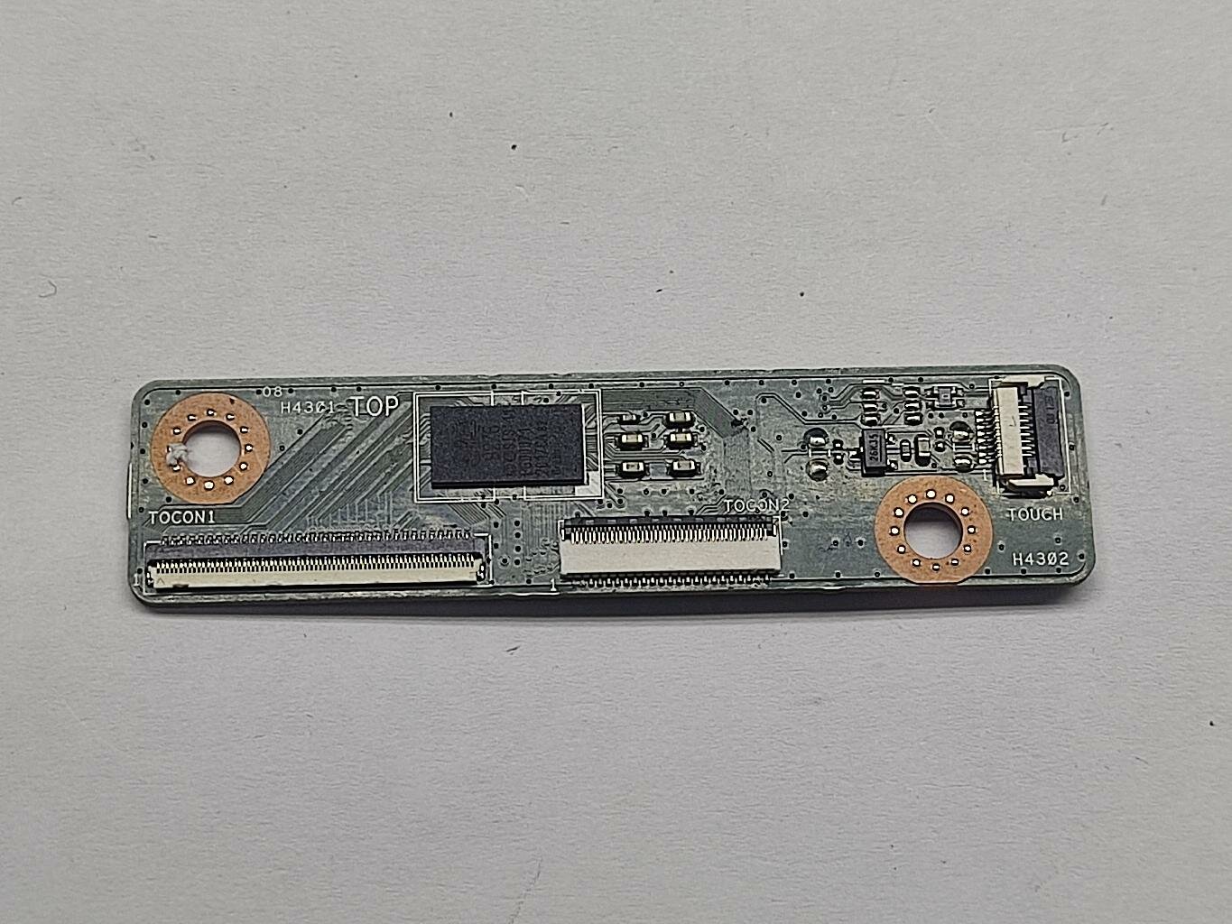 Дополнительная плата Asus V161GA_TOUCH REV: 2.0