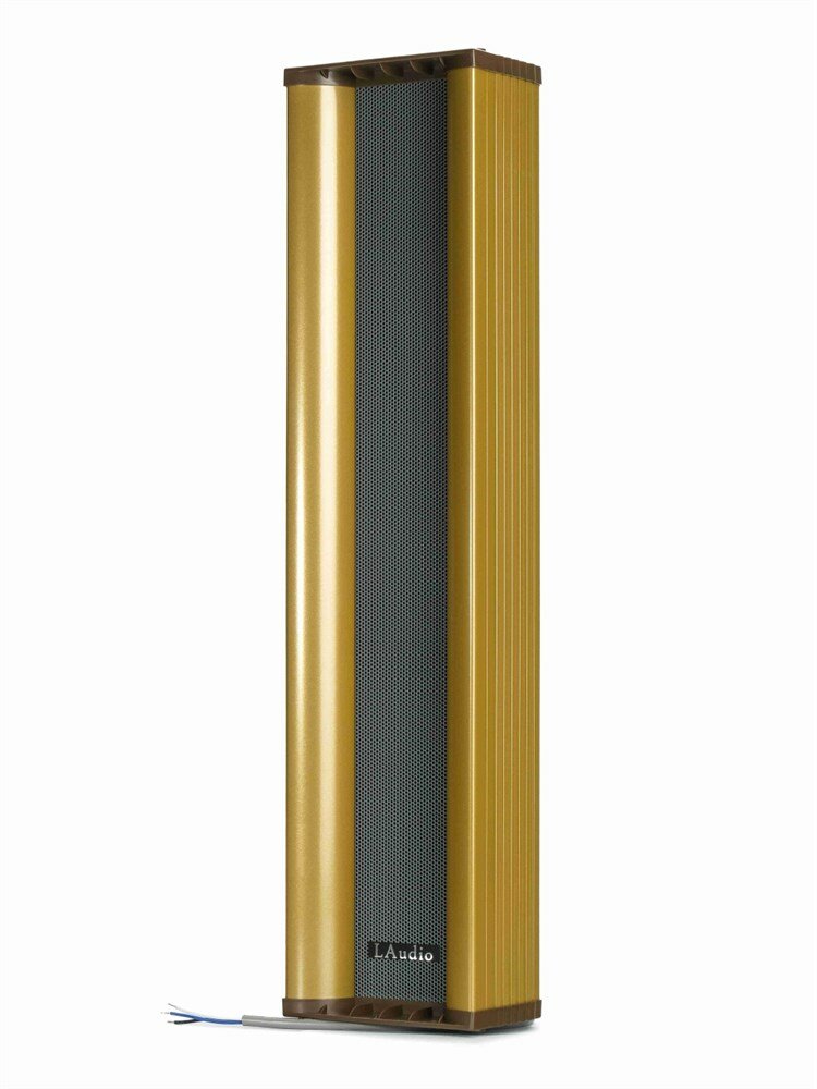 Laudio LAC440 Настенный громкоговоритель колонного типа, 40Вт