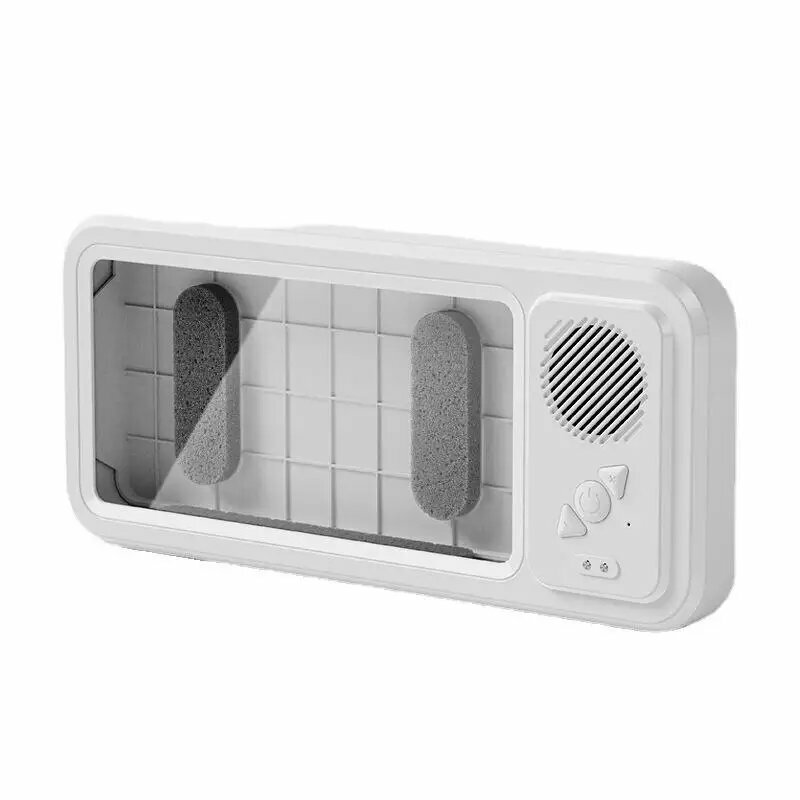 Белый водонепроницаемый чехол для телефона с Bluetooth, Z07
