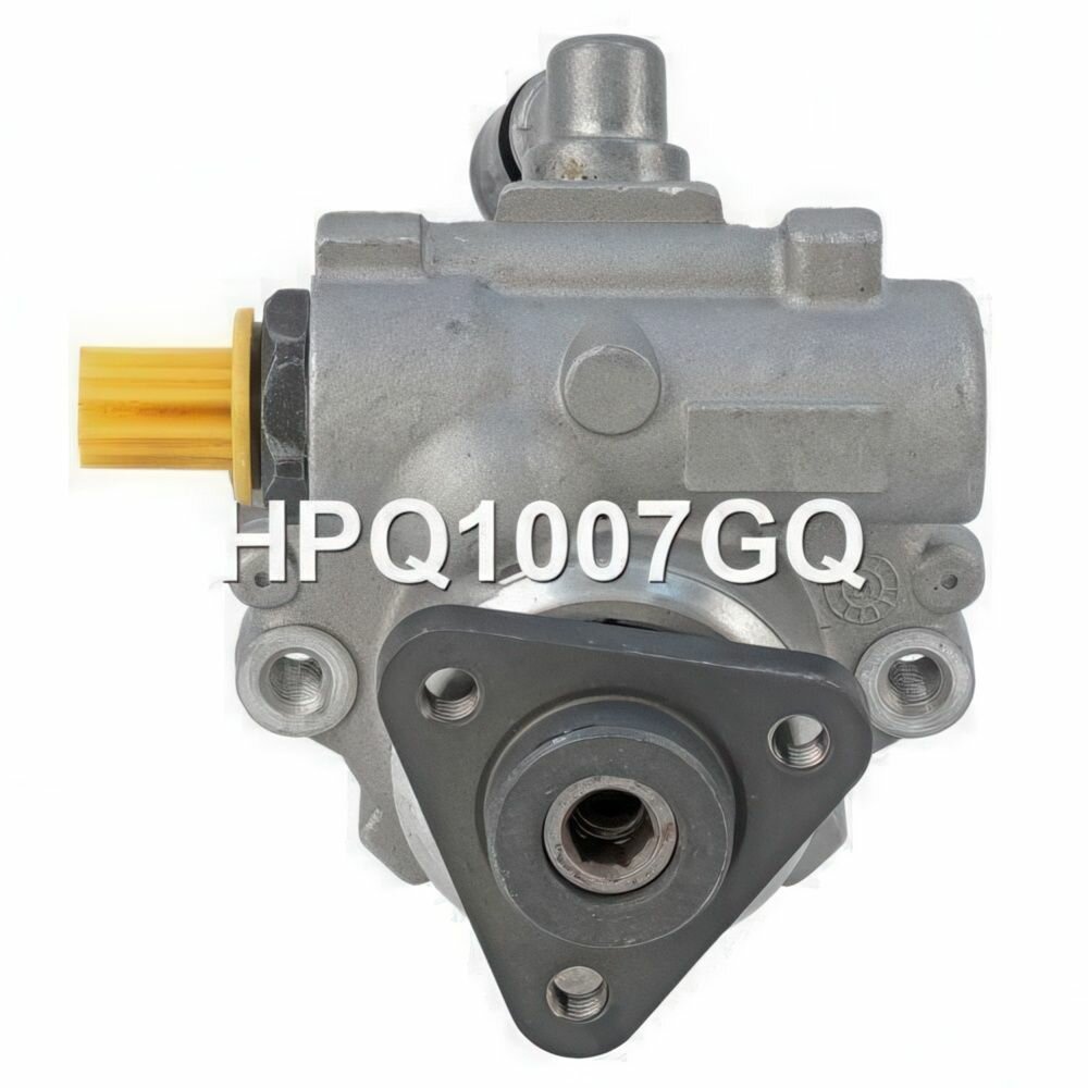 Насос ГУР, для БМВ 5 E39, E60 2, 3 E36, 7 E38, E46, 323 арт HPQ1007GQ — фото 1