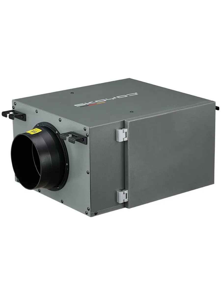 Нагреватель керамический