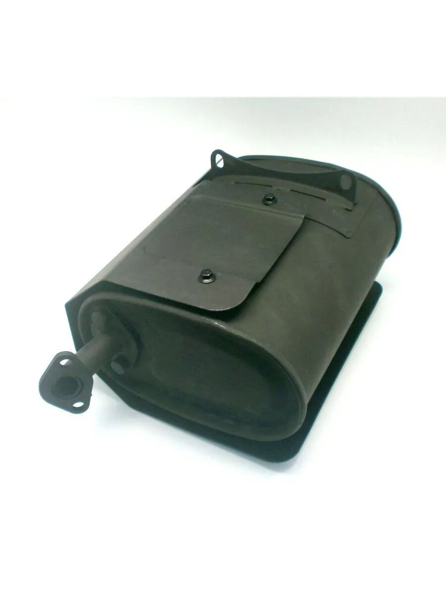 Глушитель G650/750/E/EA, шт