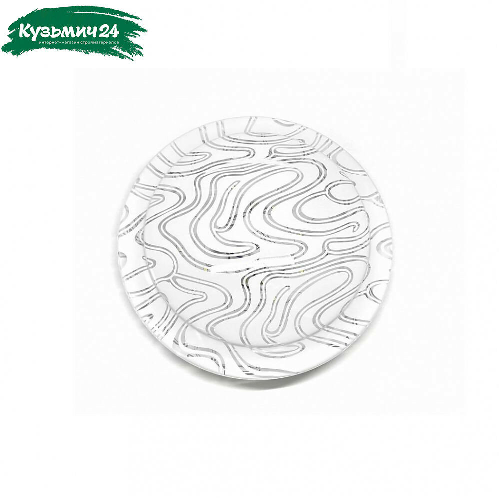 Светильник светодиодный Leek СЛЛ 035 24Вт 6К, водопад, LE061201-068