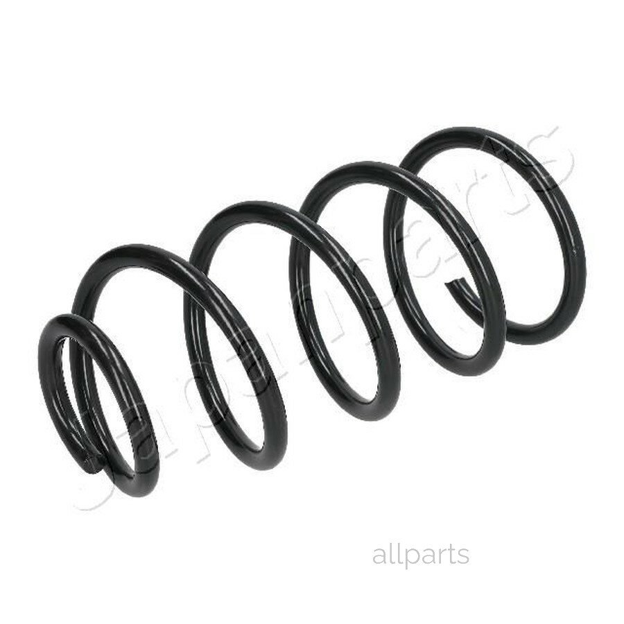 JAPANPARTS ZC5075A Пружина подвески задней