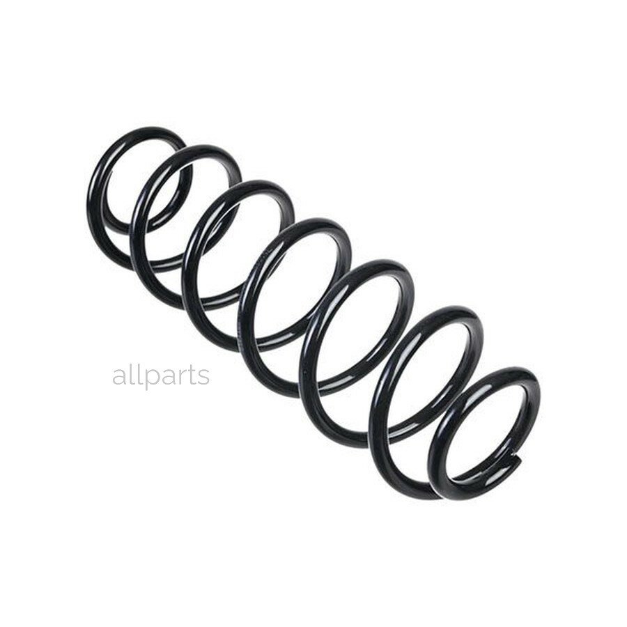 STELLOX 1022559SX пружина задняя! 42 857 39\ VW Golf VII 1.2TSi 12>