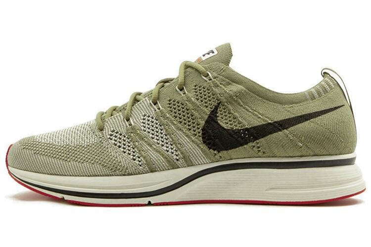 Кроссовки Flyknit Trainer