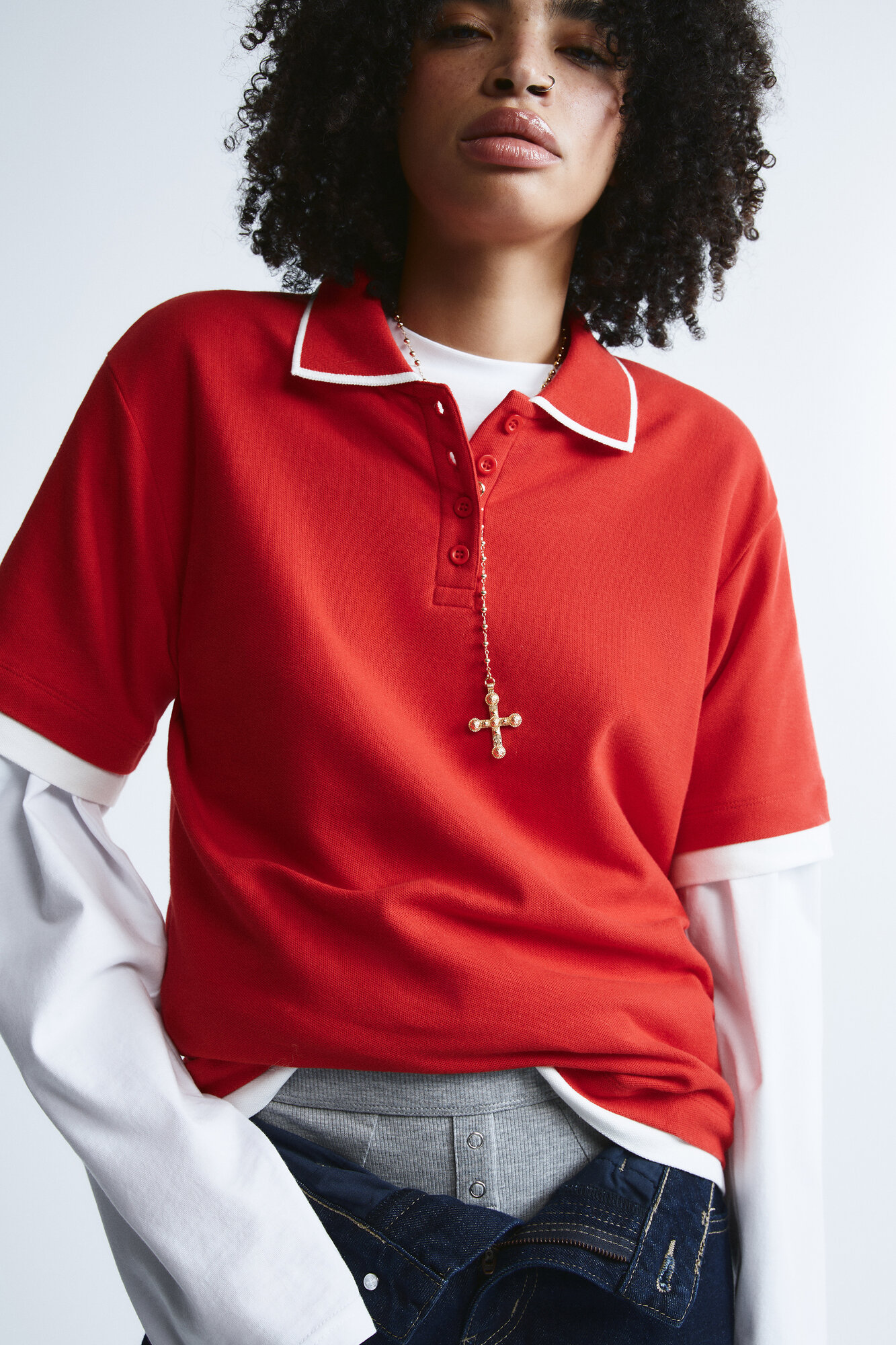 Поло Exclusive online