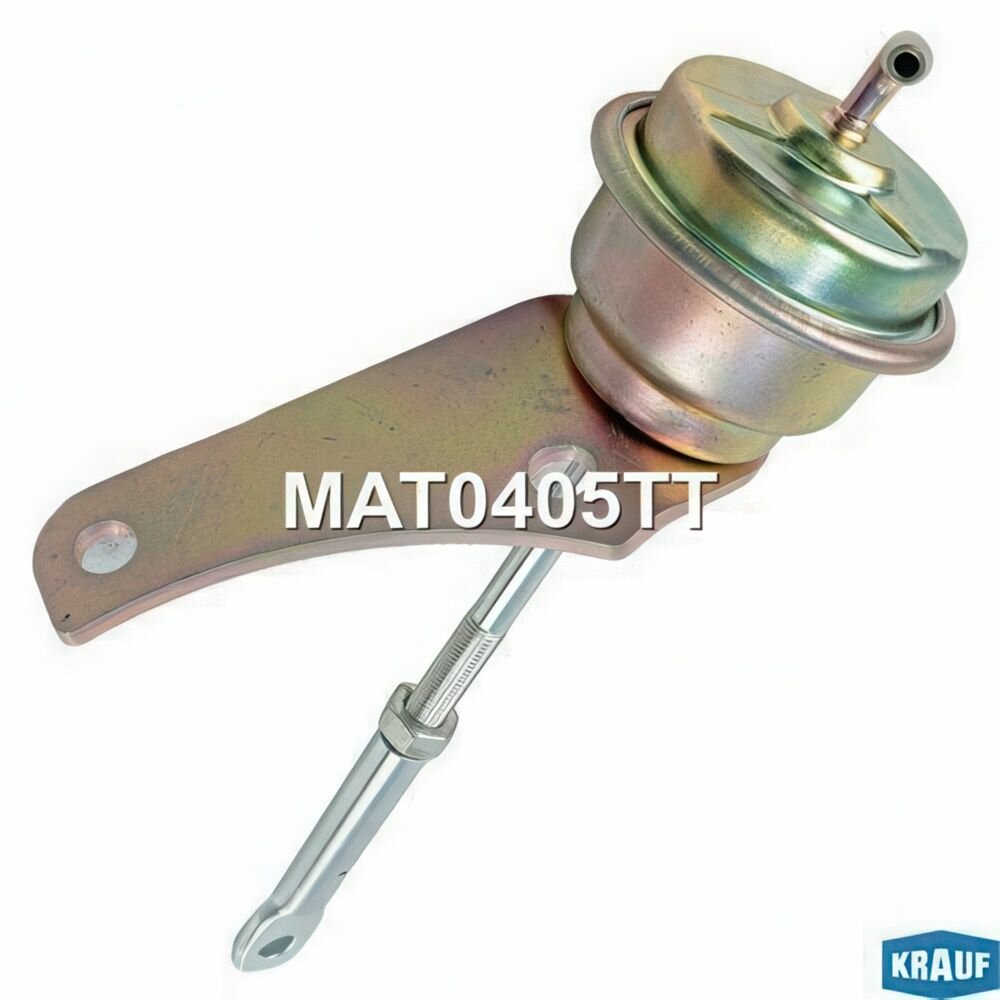 Актуатор турбокомпрессора, для Мерседес, Тракс арт MAT0405TT