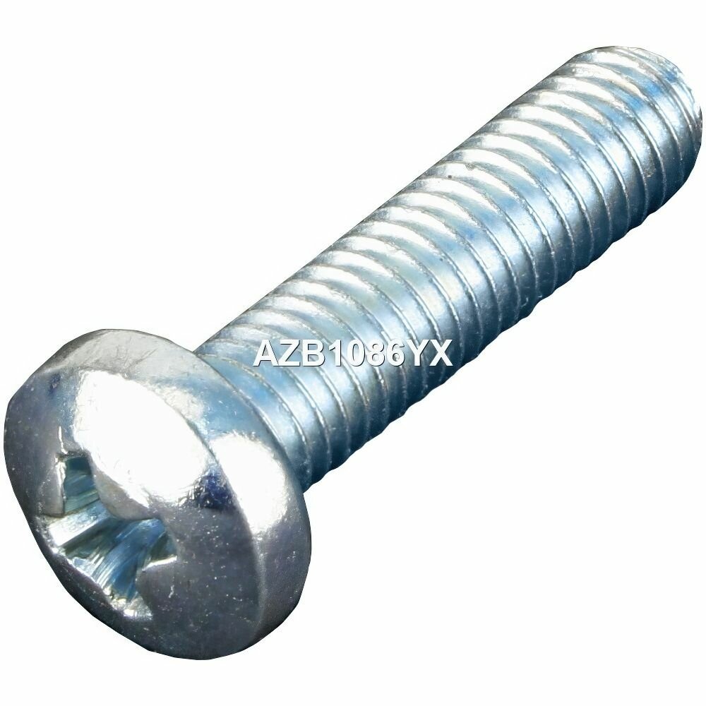 Болт генератора, для Опель Агила A, Астра, G Комбо, Корса, Мерива арт AZB1086YX