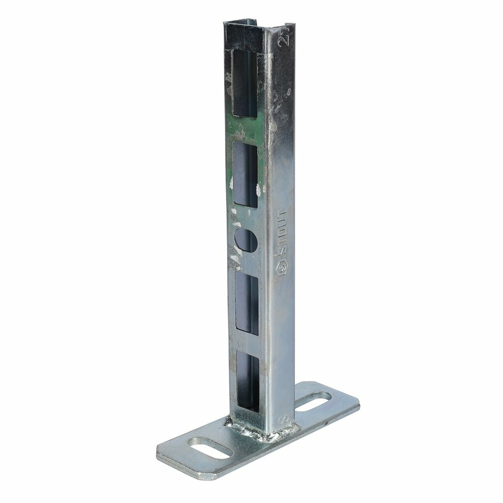 Консоль монтажная 1,25 х 27 х 18 х 200 мм. STOUT (SAC-0021-271820)