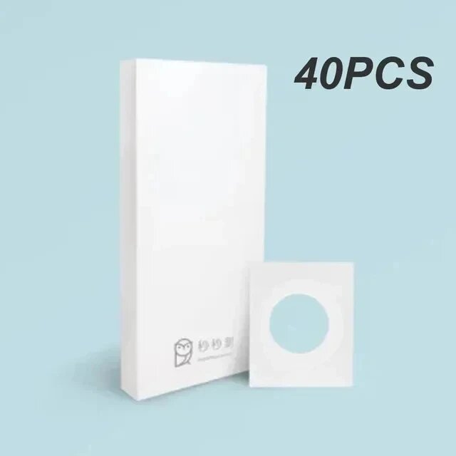 Xiaomi Miaomiaoce умный термометр Pro Medical Tape 40PCS