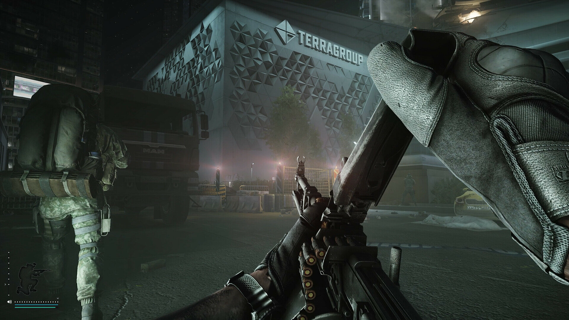 Escape from Tarkov: Стандартное издание PC Steam Аккаунт • Активация Steam