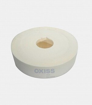 Лента уплотнительная "ДИХТУНГСБАНД" OXISS 70/30 белая