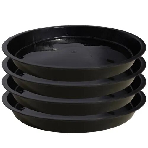 Поддон для цветов,40 см х 40 см