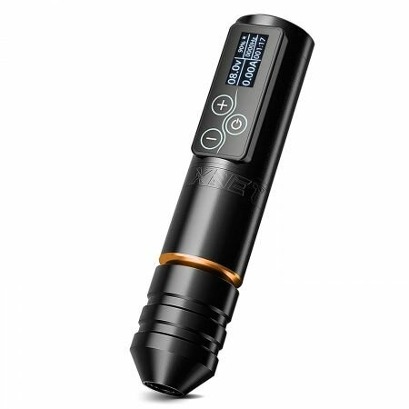 Тату машинка Ambition NINJA RS Blue 1 POWER PACKS