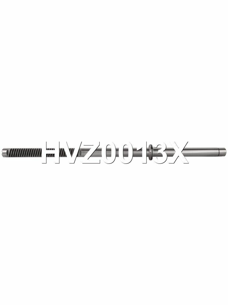 Шток рулевой рейки Motorherz HVZ0013X