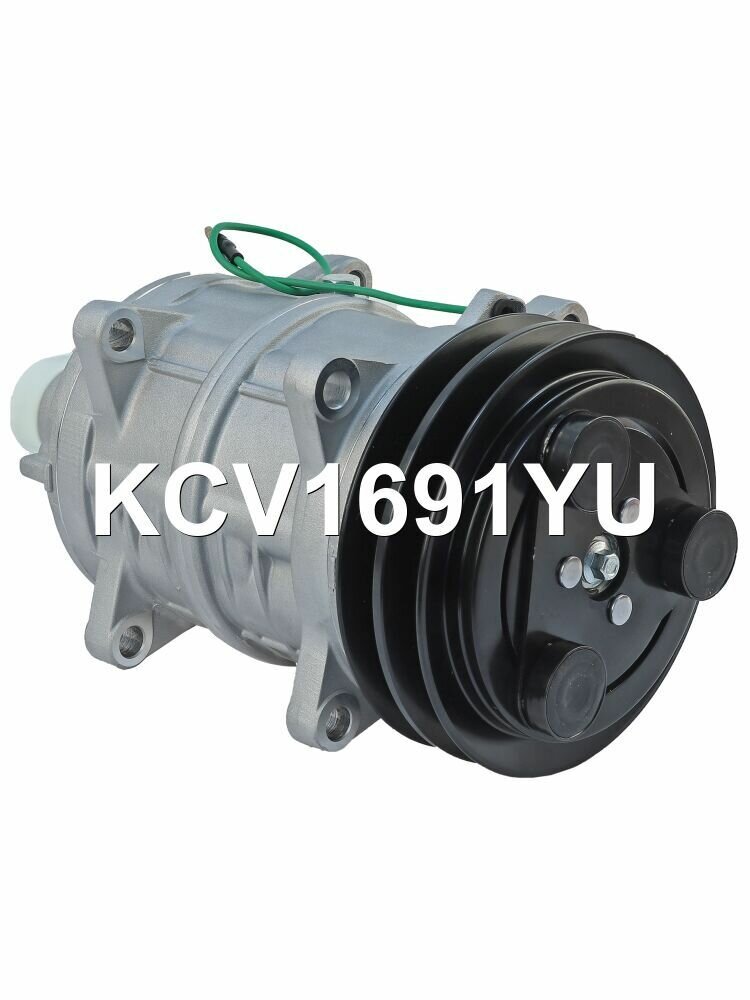 Компрессор кондиционера Krauf KCV1691YU