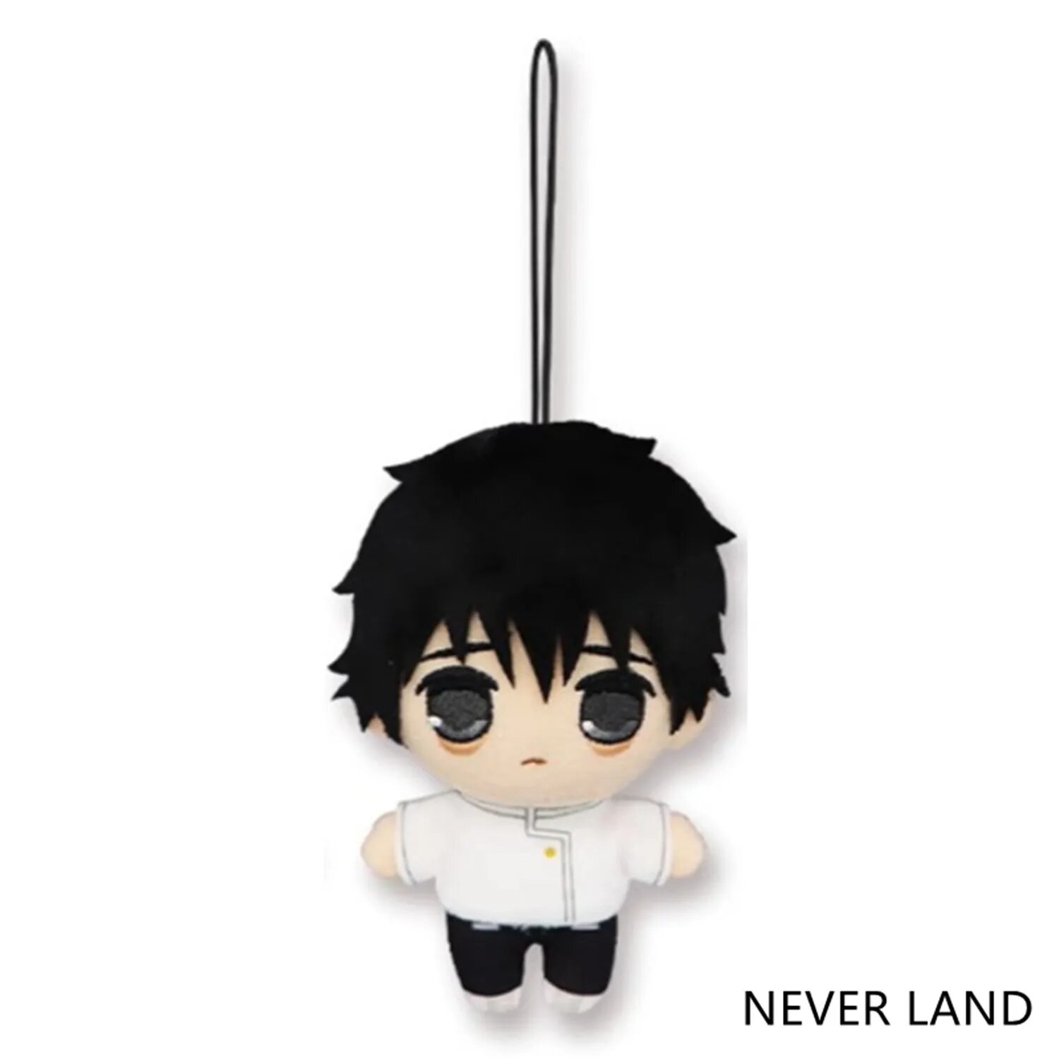 Новый аниме Yuta Okkotsu плюшевый брелок 10 см детские мягкие игрушки для детей подарки