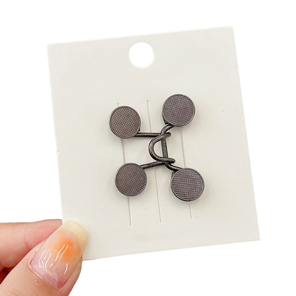 Зажим для подтяжки талии Брошь из сплава Булавки для женщин Булавка на лацкан джинсов Аксессуары для одежды Брюки булавка для фитнеса Поясная пряжка