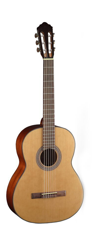 Cort AC200 NAT классическая гитара