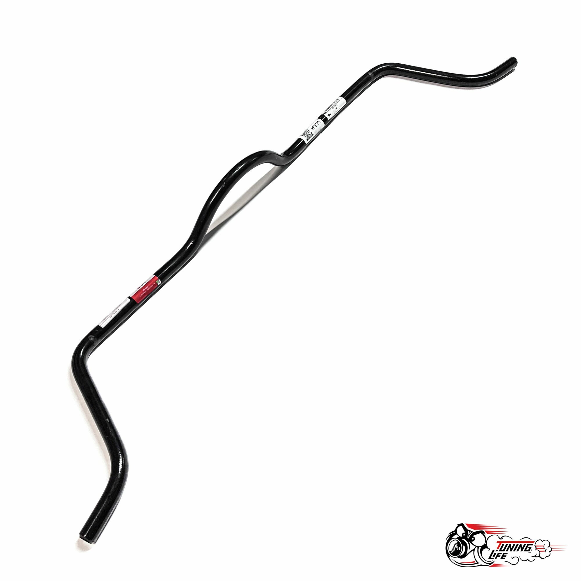 Стабилизатор поперечной устойчивости 22 мм ВАЗ