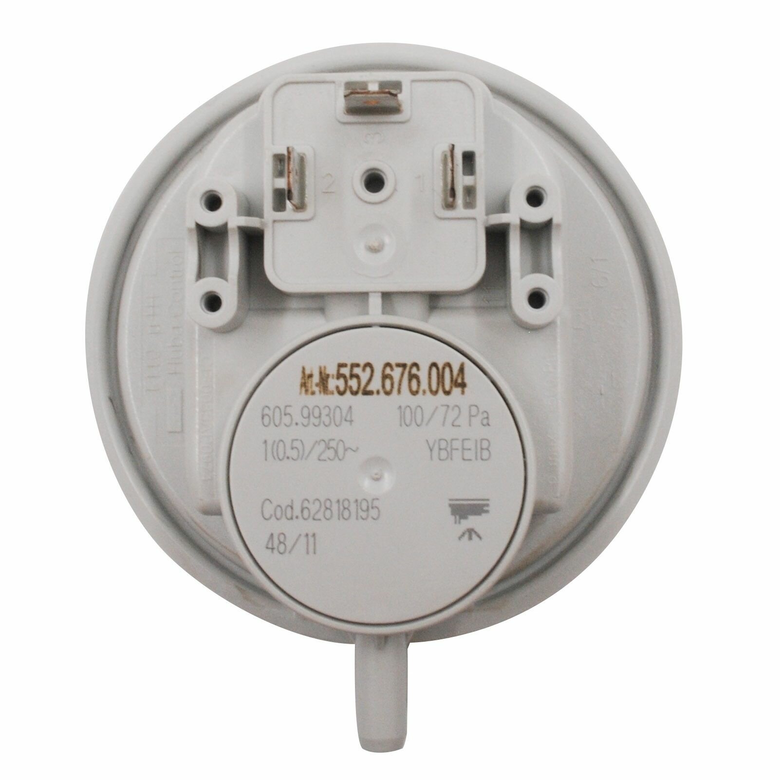 Датчик давления Beretta R01005272