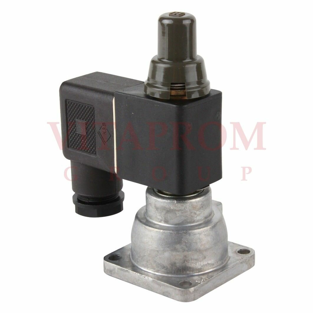 Газовый регулятор Honeywell V4336A2204