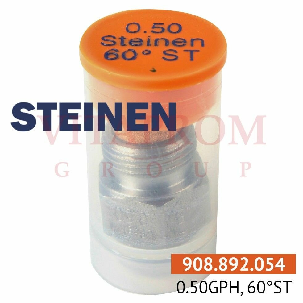 Форсунка Steinen 0.50GPH, 60ST — фото 1