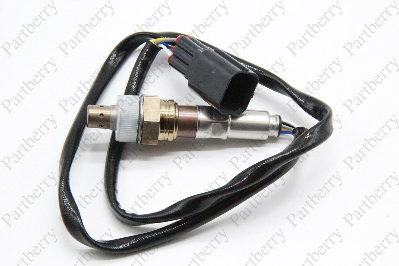 Датчик кислородный верхний PARTBERRY PB1121891 для MAZDA LF4J188G1B, MAZDA LF4J188G1, MAZDA LF4J188G1A.