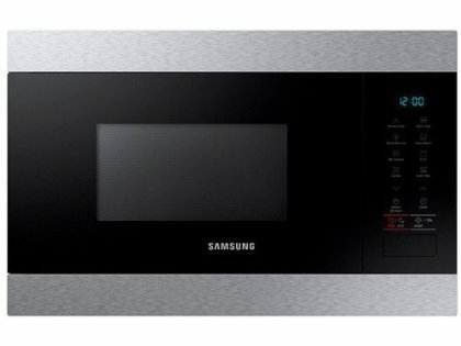 Встраиваемая микроволновая печь Samsung MG22M8074AT