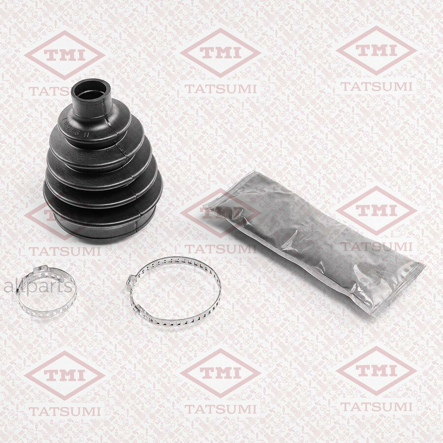 TATSUMI TDC1003 Пыльник шруса наружный к-т