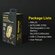 NITECORE NWL20 Фонарь 600 Люмен
