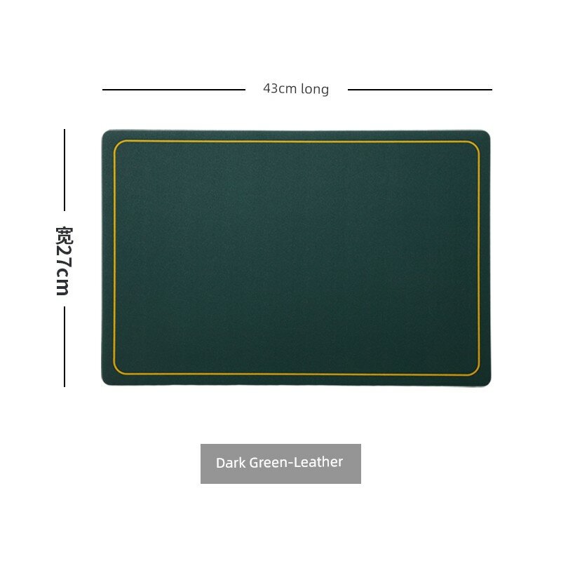 Изоляционный коврик, коврик для обеденного стола, коврик для западной еды, скандинавский противоожоговый коврик, коврик