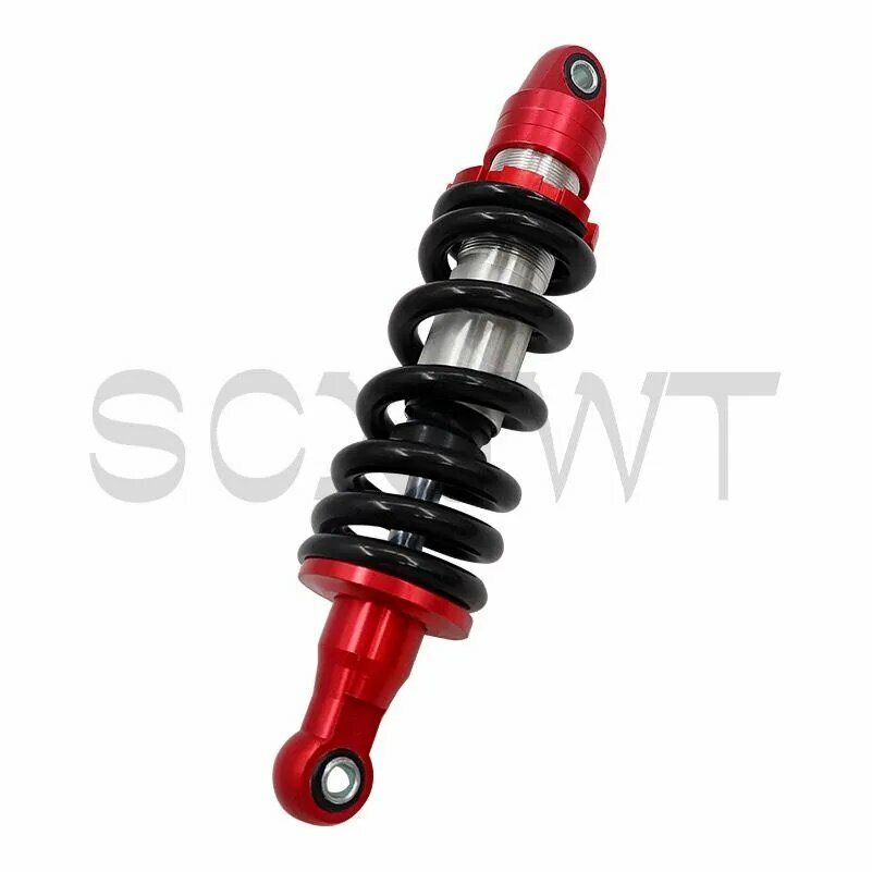 280 мм задний амортизатор питбайки квадроциклы 125cc 140cc 150cc 160cc