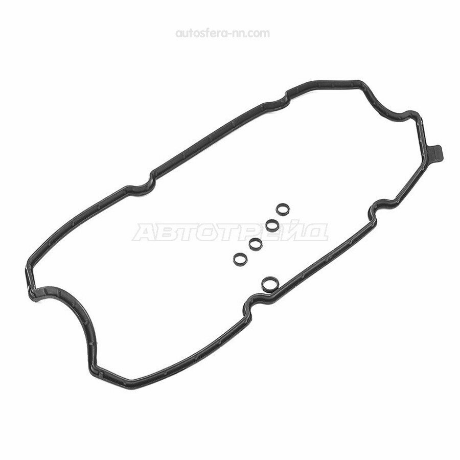 SAT K71740678 Прокладка клапанной крышки Alfa Romeo MiTo 08-16 / Fiat 500 07- 169A4000;178B5000